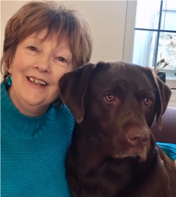 How Beryl's 'Best Friend' Broke Her Bones