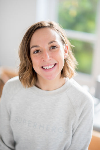 Getting to Know Ellie from Brighton Pilates