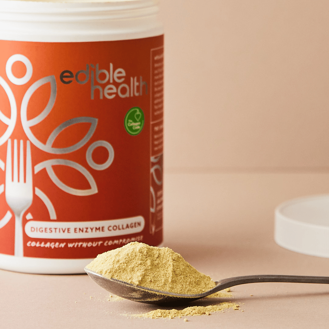 Digestive Enzyme Powder | Enzyme Collagen