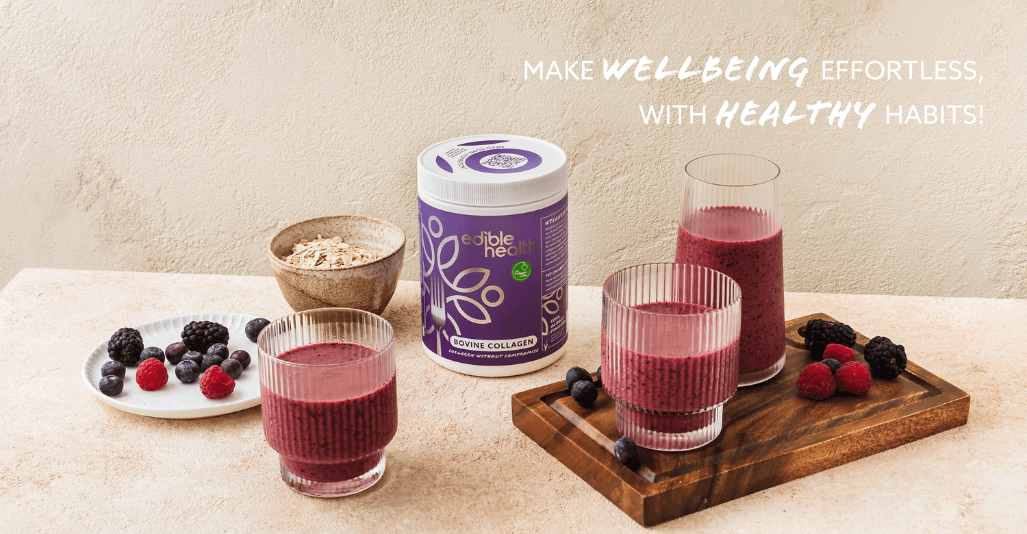 Collagen Code